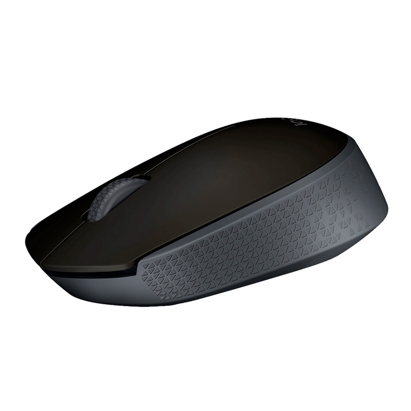 Mouse Inalámbrico USB M170 LOGITECH - LOGITECH MOUSE, TECLADO Y PARL ...