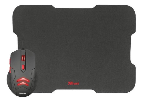 Trust Gxt 160x Ture Rgb Gaming Mouse - TRUST MOUSE, TECLADO Y PARL ...