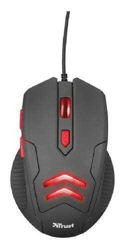 Trust Gxt 160x Ture Rgb Gaming Mouse - TRUST MOUSE, TECLADO Y PARL ...
