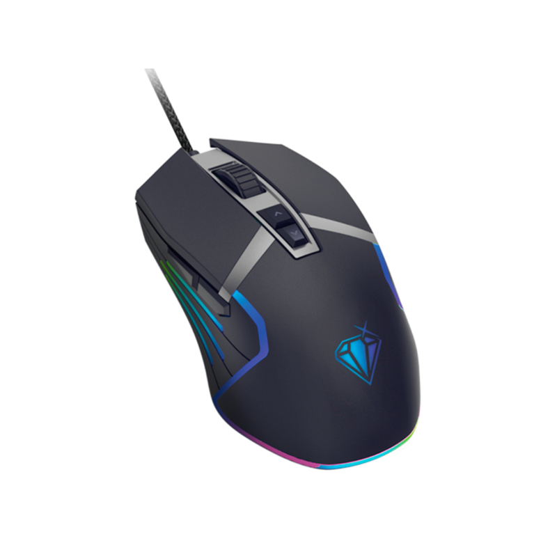 Kit Teclado y Mouse Gamer Pegasus Level-Up - UNIVERSAL MOUSE, TECLADO Y ...