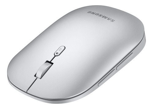 Mouse Samsung Slim Bluetooth Plateado - SAMSUNG MOUSE, TECLADO Y PARL ...