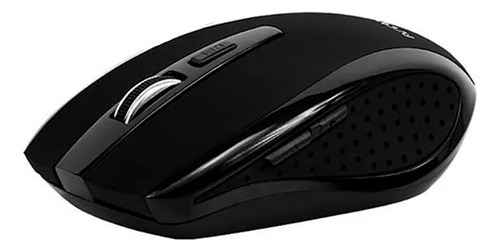 Mouse Inalámbrico Argomtech Ms32 Usb 2,4ghz Negro - ARGOMTECH MOUSE ...