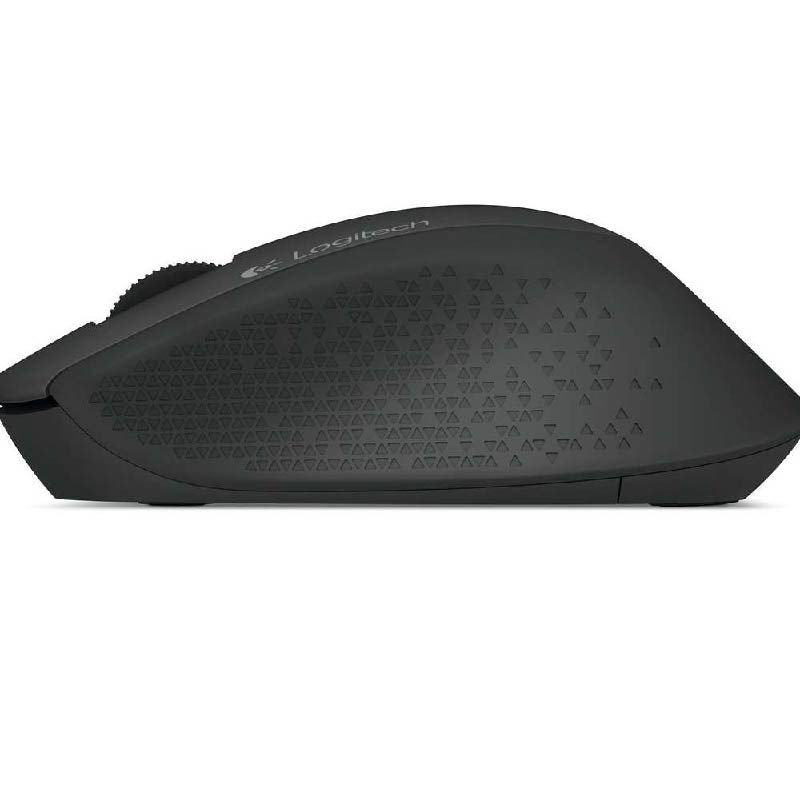 Mouse Logitech M280 Wireless Negro (910-004284) - LOGITECH ACC ...