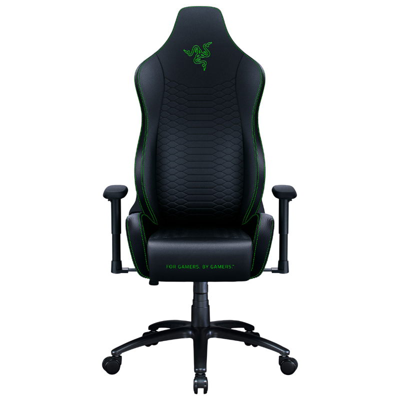 Silla Gamer Razer Iskur X - RAZER SILLAS Y MESAS GAMER - Megatone