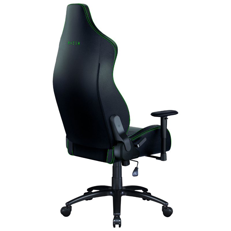 Silla Gamer Razer Iskur X - RAZER SILLAS Y MESAS GAMER - Megatone
