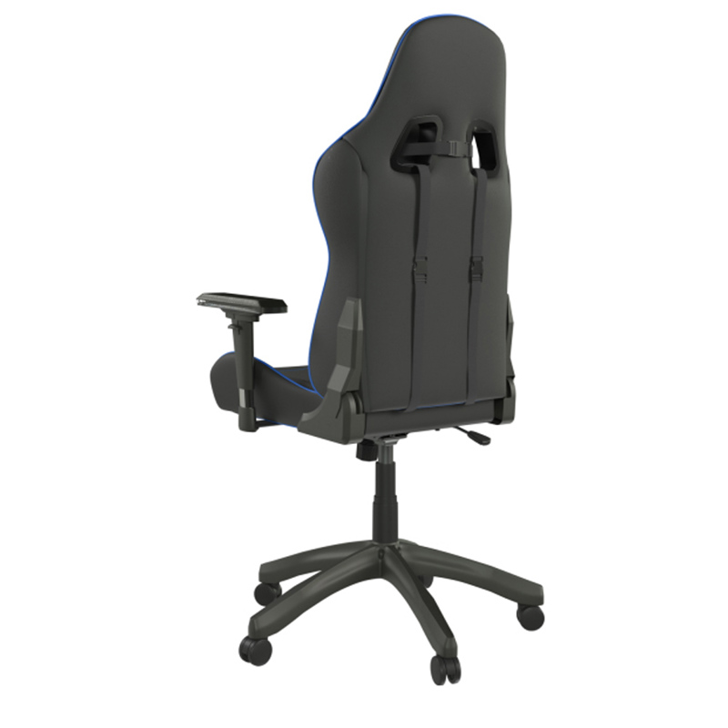 Silla Gamer Primus Thronos 200S Negro con Azul - PRIMUS SILLAS Y MESAS ...