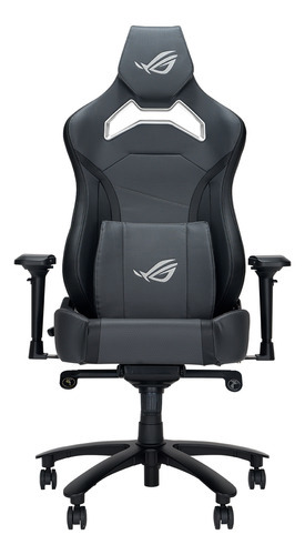 Silla Gamer Asus Rog Chariot X Core Sl301cw 130kg - ASUS SILLAS Y MESAS ...