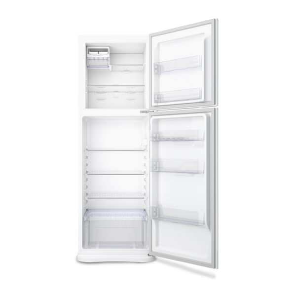 Heladera con freezer Gafa HGF388AFB Blanca 374lts - GAFA HELADERA CON ...