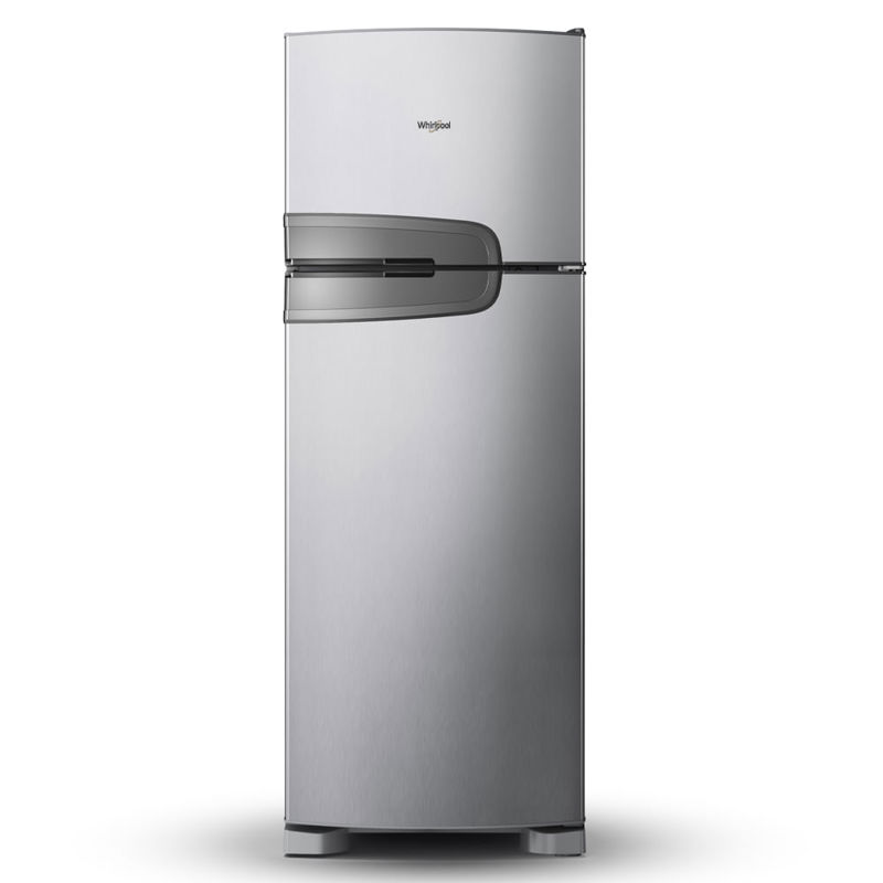 Heladera Whirlpool No Frost 340 Lts - Evox - WHIRLPOOL HELADERA CON ...