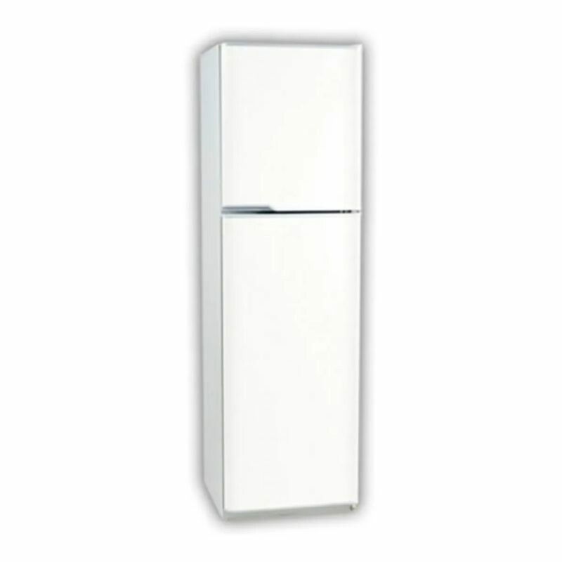 Heladera con freezer Neba 360lts ciclica blanca A360 - NEBA HELADERA ...