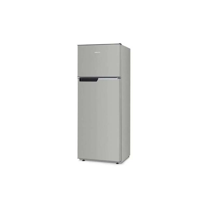 Heladera Philco 290L Acero Inox Con Freezer PHCT291X - PHILCO HELADERA ...