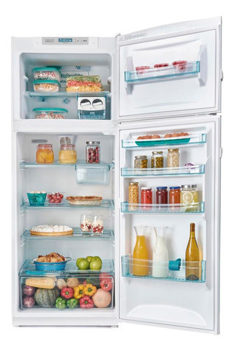 Heladera Columbia Chd41d/9 413lts No Frost Duocooling - COLUMBIA ...