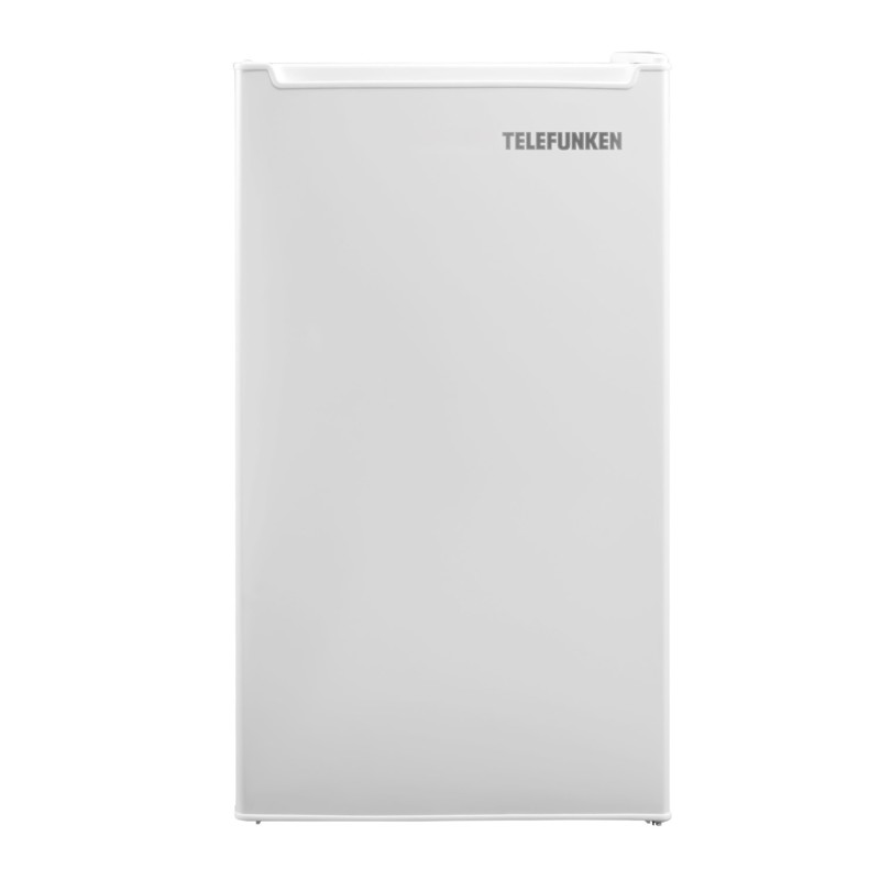 Freezer Bajo Mesada Telefunken Silver 90L Tk-80fvs - TELEFUNKEN HELADERA CON FREEZER - Megatone