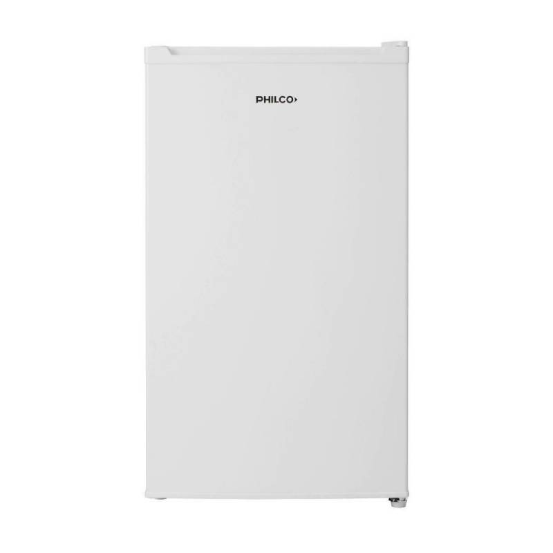 HELADERA BAJO MESADA PHILCO PHBM093B - 83LTS BLANCO - PHILCO HELADERA ...