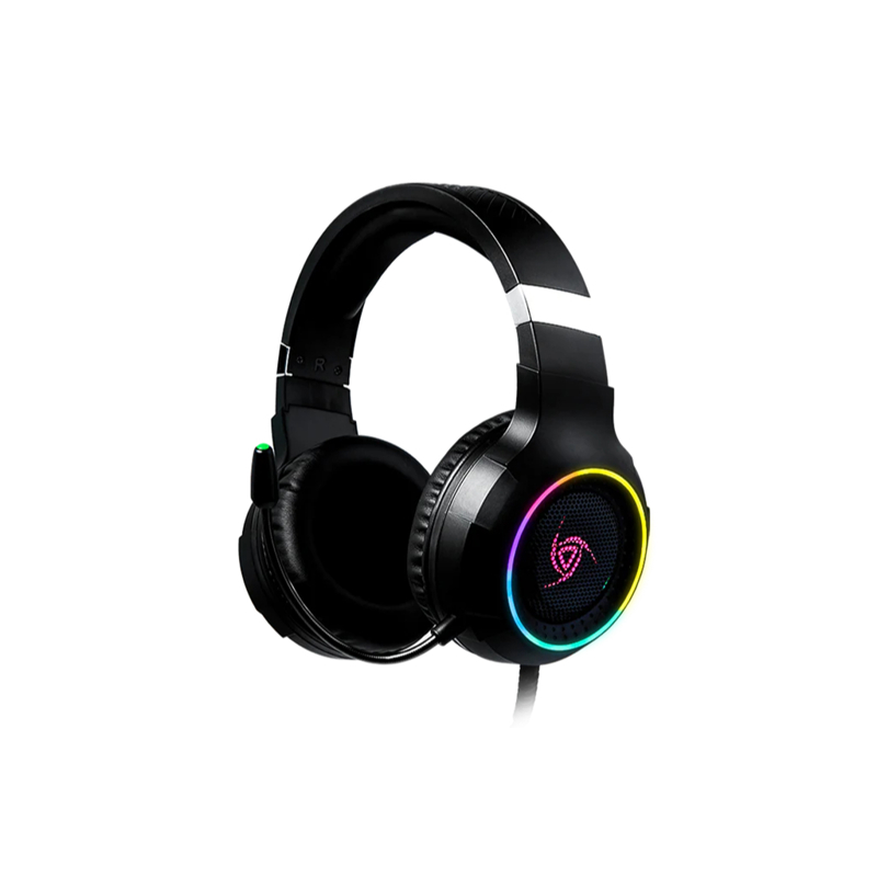 Headset Gamer VSG Shake - VSG AURICULARES Y SONIDO GAMER - Megatone