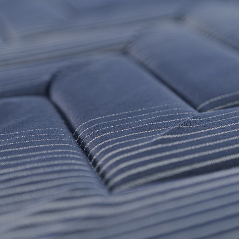 Sommier y Colchón Springwall MCB 115 Euro Pillow 160x200 - Queen ...