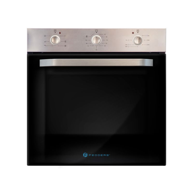 Horno Eléctrico Fedders Empotrable Multifunción - FEDDERS HORNOS - Megatone