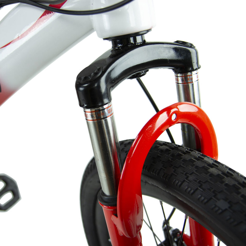 Mountain Bike 21 Velocidades Rodado 20 Lamborghini - LAMBORGHINI ...