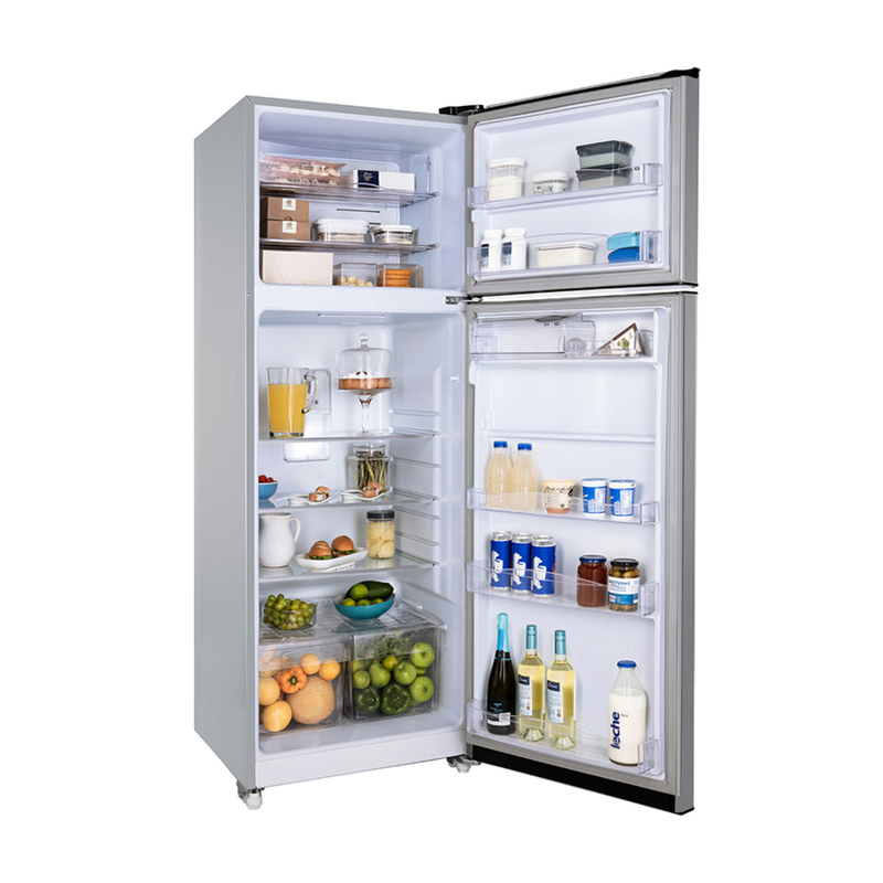 Heladera Con Freezer No Frost Inverter 424l Drean Hdr430n42m - DREAN ...