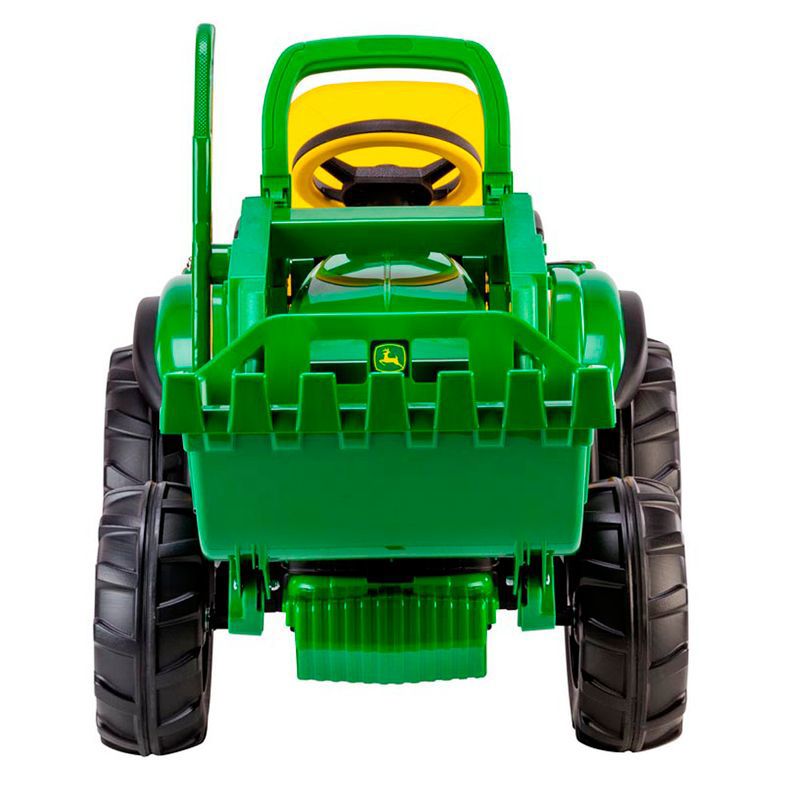 IGOR 0068 GROUND LOADER JOHN DEERE A BATERÍA - JOHN DEERE AUTOS Y MOTOS ...