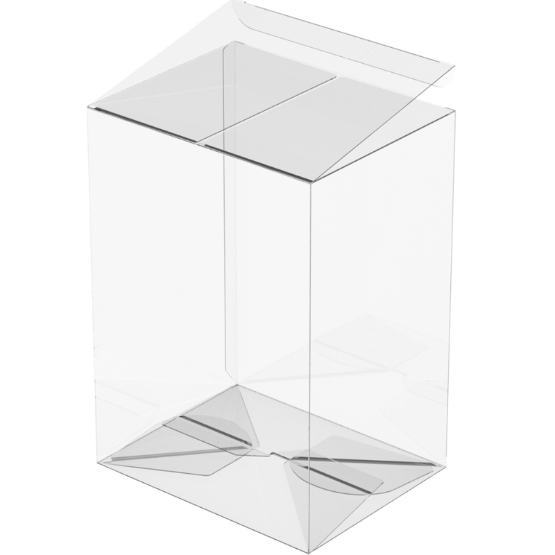 Caja Protectora Funko - FUNKO JUGUETES COLECCIONABLES - Megatone