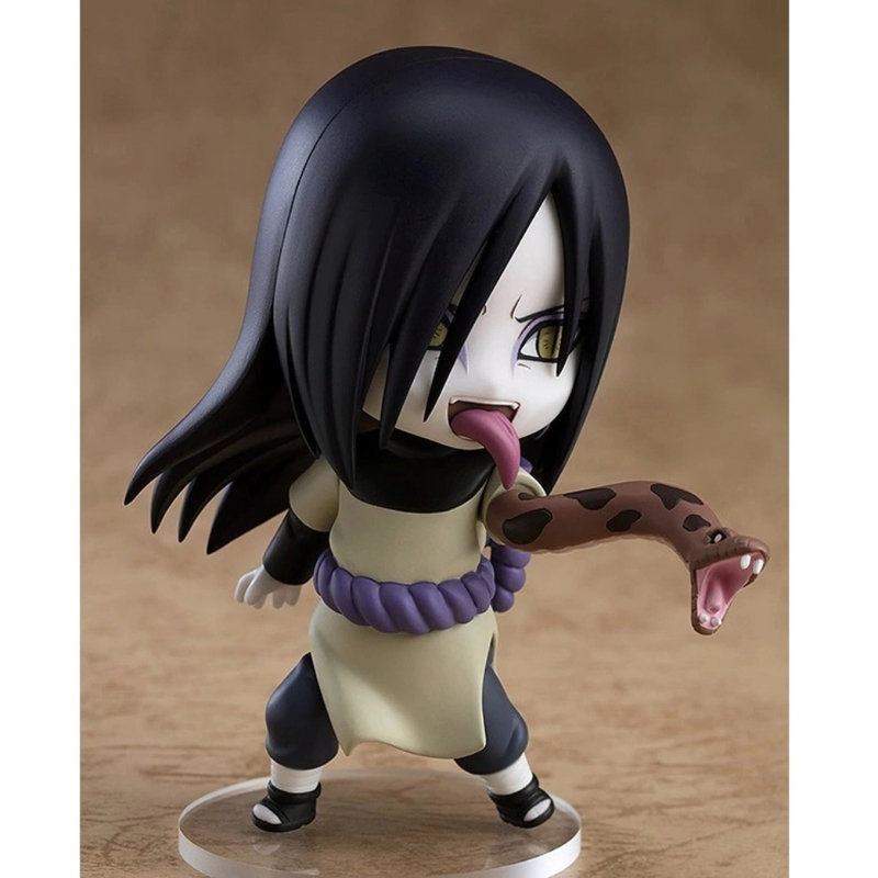 Orochimaru (Nendoroid) - Naruto - Good Smile Company - GOOD SMILE ...