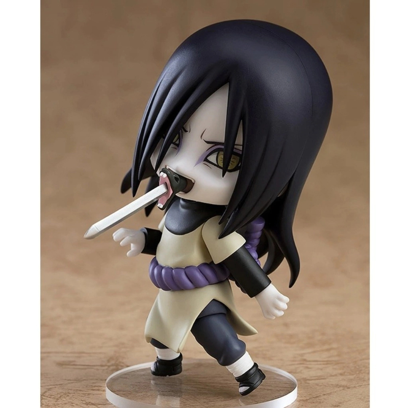 Orochimaru (Nendoroid) - Naruto - Good Smile Company - GOOD SMILE ...