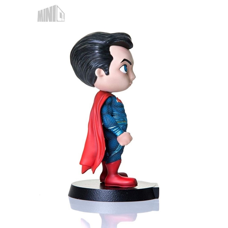 Superman (Mini Co) - Justice League - Iron Studios* - IRON STUDIOS ...