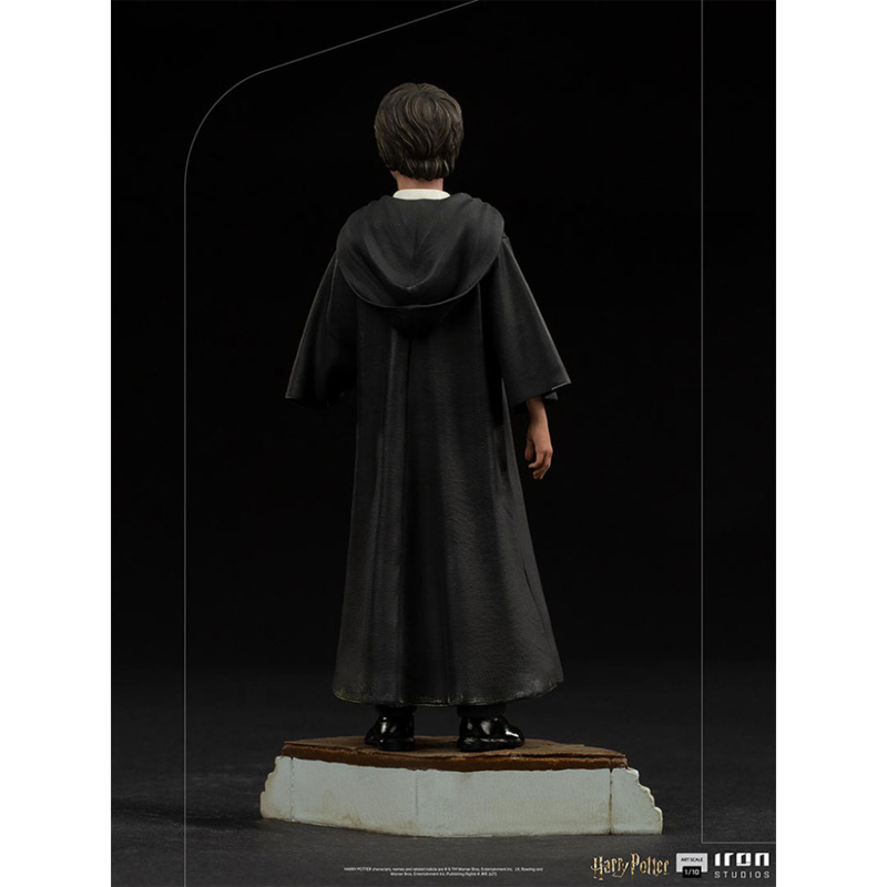 Harry Potter Art Scale (1/10) - Harry Potter - Iron Studios - IRON ...