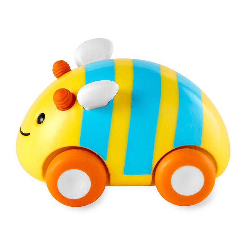 Autito Juguete - Abeja - SKIP HOP JUGUETES BEBE - Megatone
