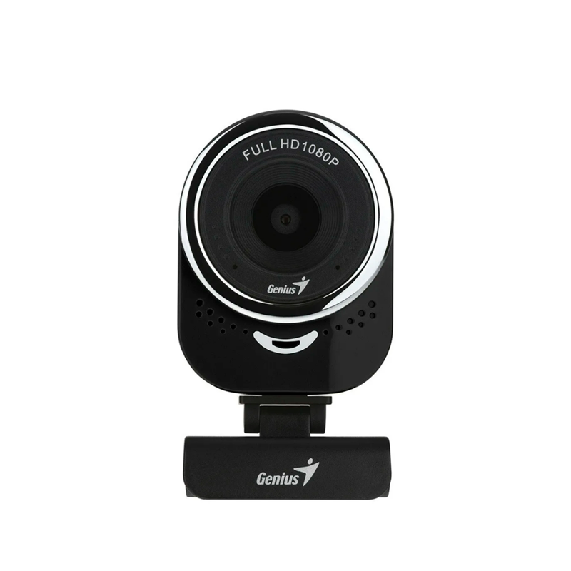 Camara Web Genius QCAM 6000 - GENIUS CAMARAS WEB - Megatone
