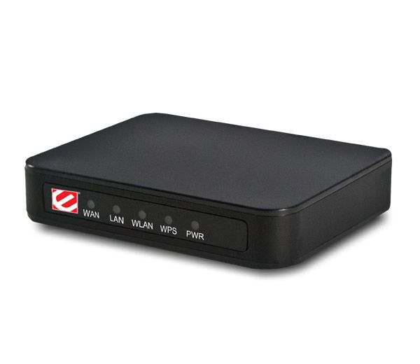 ROUTER ENCORE WIRELESS VIAJERO 150N - ENCORE PERIFERICOS - Megatone