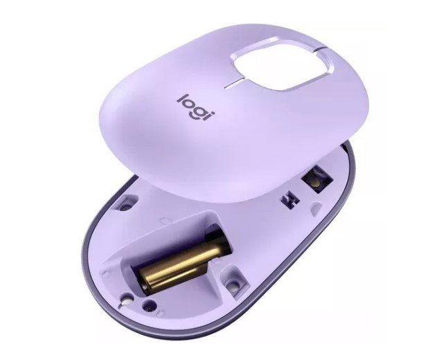 Mouse Inalambrico Logitech Pop Funcion Emoji Bluetooth Flow - LOGITECH ...