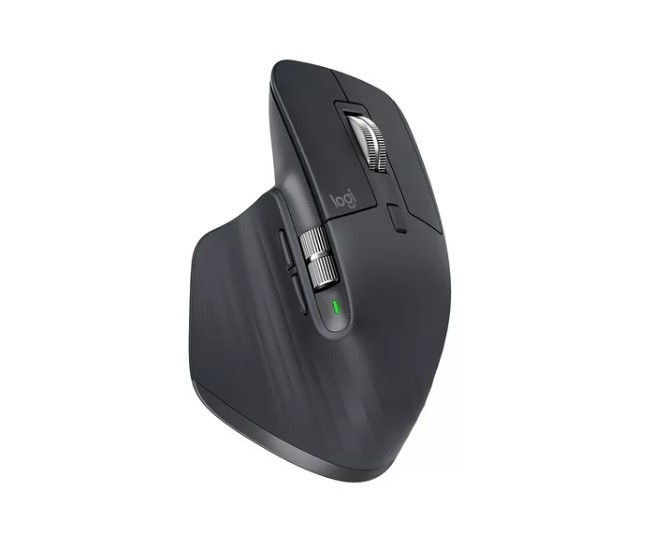 Mouse Inalambrico Logitech Mx Master 3s 8000dpi Bluetooth - LOGITECH ...