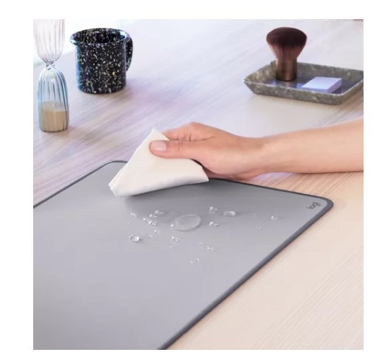 Mousepad Flexible Logitech Studio Series Desk Mat Xl Large - LOGITECH ...