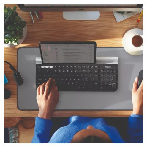 Mousepad Flexible Logitech Studio Series Desk Mat Xl Large - LOGITECH ...