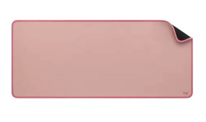 Mousepad Flexible Logitech Studio Series Desk Mat Xl Large - LOGITECH ...