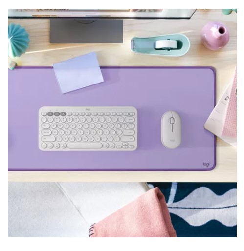 Mousepad Flexible Logitech Studio Series Desk Mat Xl Large - LOGITECH ...