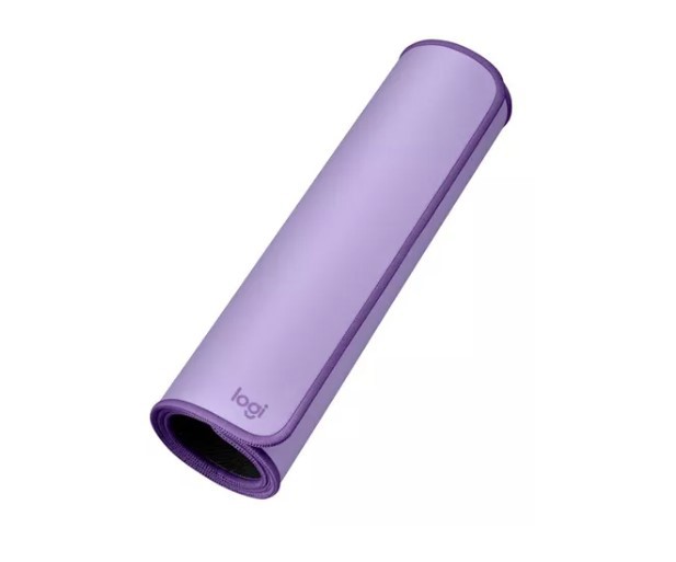 Mousepad Flexible Logitech Studio Series Desk Mat Xl Large - LOGITECH ...