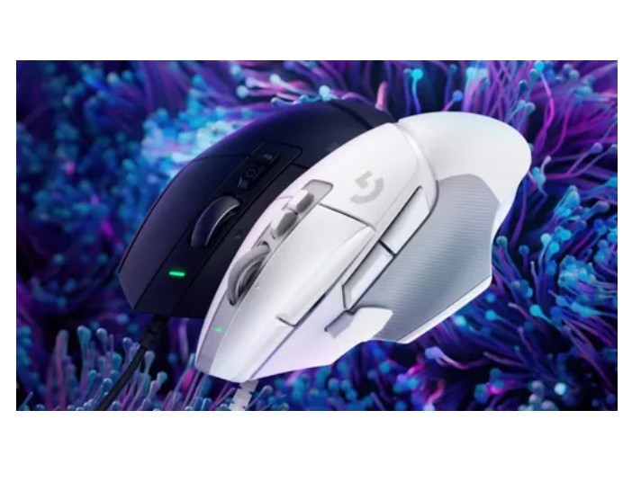 Mouse Gamer Logitech G502 X Gaming Dpi Shift Hero 25k Usb - LOGITECH ...