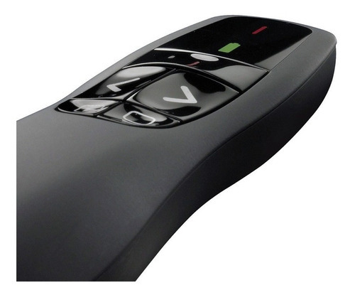 Puntero Presentador Laser Logitech R400 Wireless Usb Oficial - LOGITECH ...