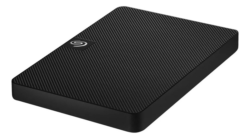Disco Rigido Externo 1tb Seagate Expansion Usb 3.0 Portatil - SEAGATE ...