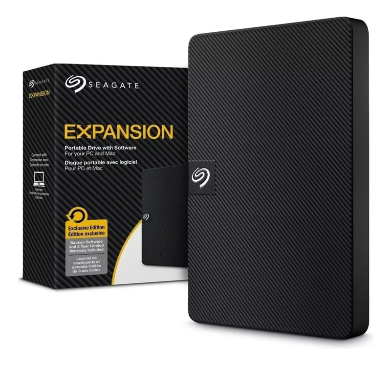 Disco Rigido Externo 2tb Seagate Expansion Usb 3.0 Portatil - SEAGATE ... Disco Rigido Externo 2tb Seagate Expansion Usb 3.0 Portatil - SEAGATE ...