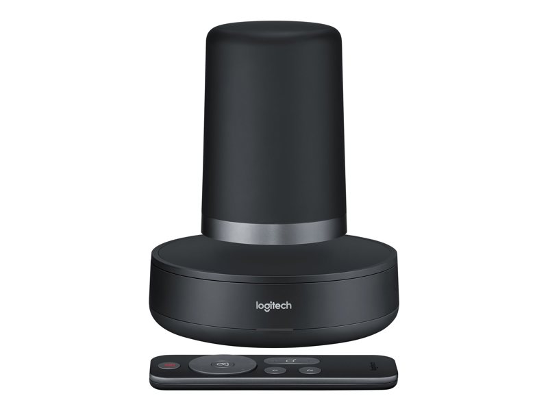 Camara Logitech Rally UHD - LOGITECH CAMARAS WEB - Megatone