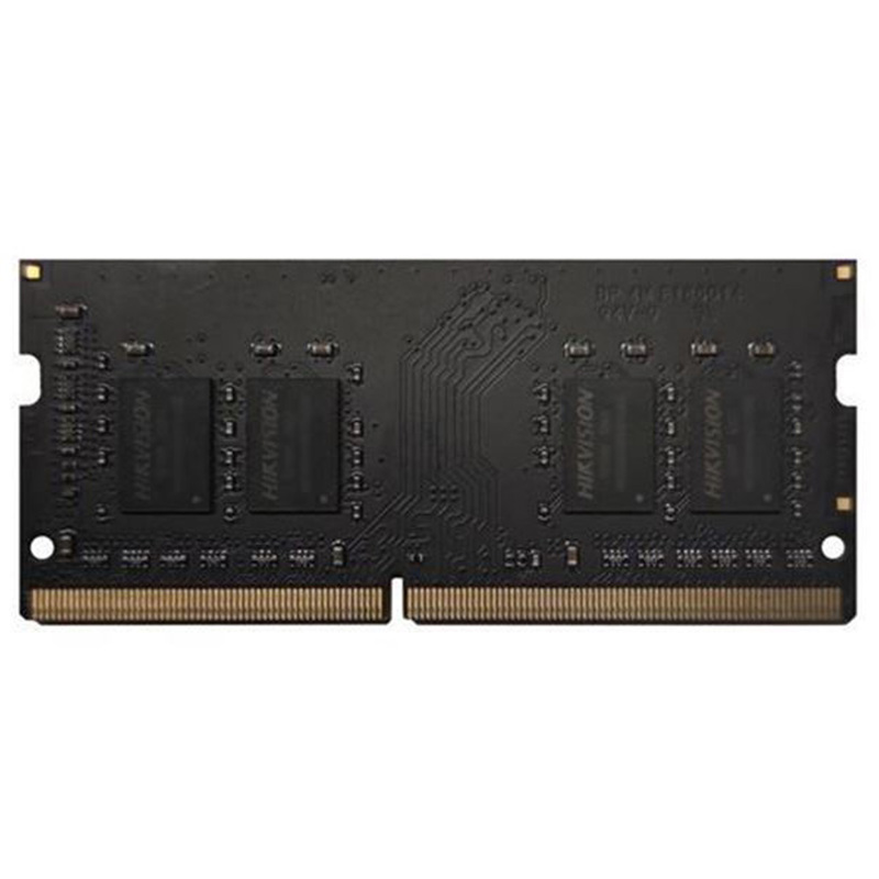 Memoria Ram Hikvision 8GB DDR4 3200MHZ SODIMM - HIKVISION ...