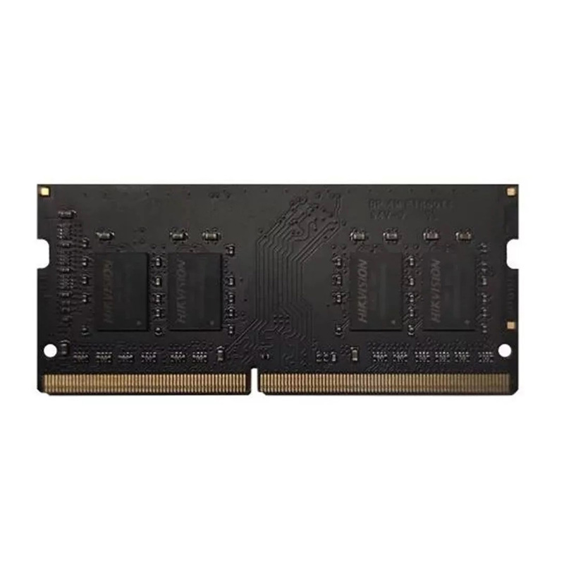 Memoria Ram Hikvision 8GB DDR4 3200MHZ SODIMM - HIKVISION ...