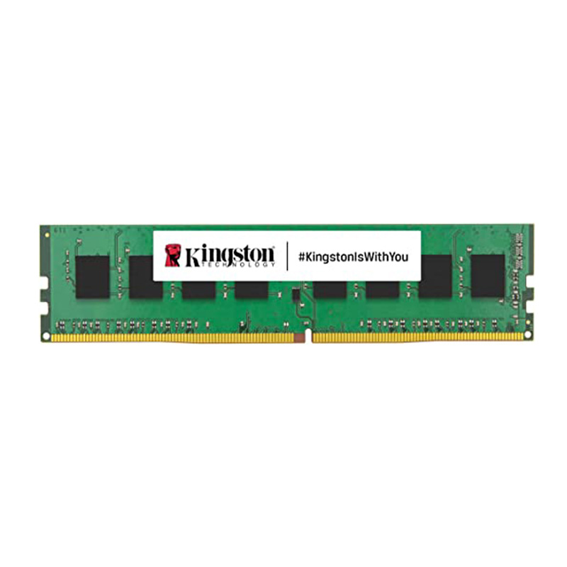 Memoria Ram Kingston 8GB 3200Mhz DDR4 MODULE - KINGSTON ALMACENAMIENTO ...