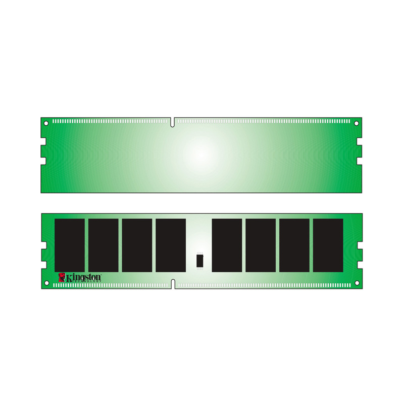 Memoria Ram Kingston 8GB 1600Mhz DDR3L NO ECC - KINGSTON ALMACENAMIENTO ...