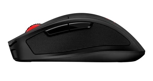 Mouse Inalambrico Gamer Hyperx Pulsefire Dart 16k Wireless - HYPERX ...