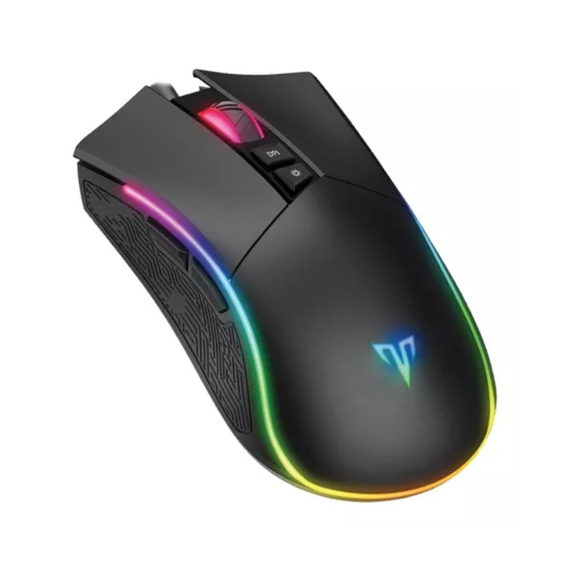 Mouse Gamer Targa TG-M250 - GENERICO MOUSE GAMER - Megatone